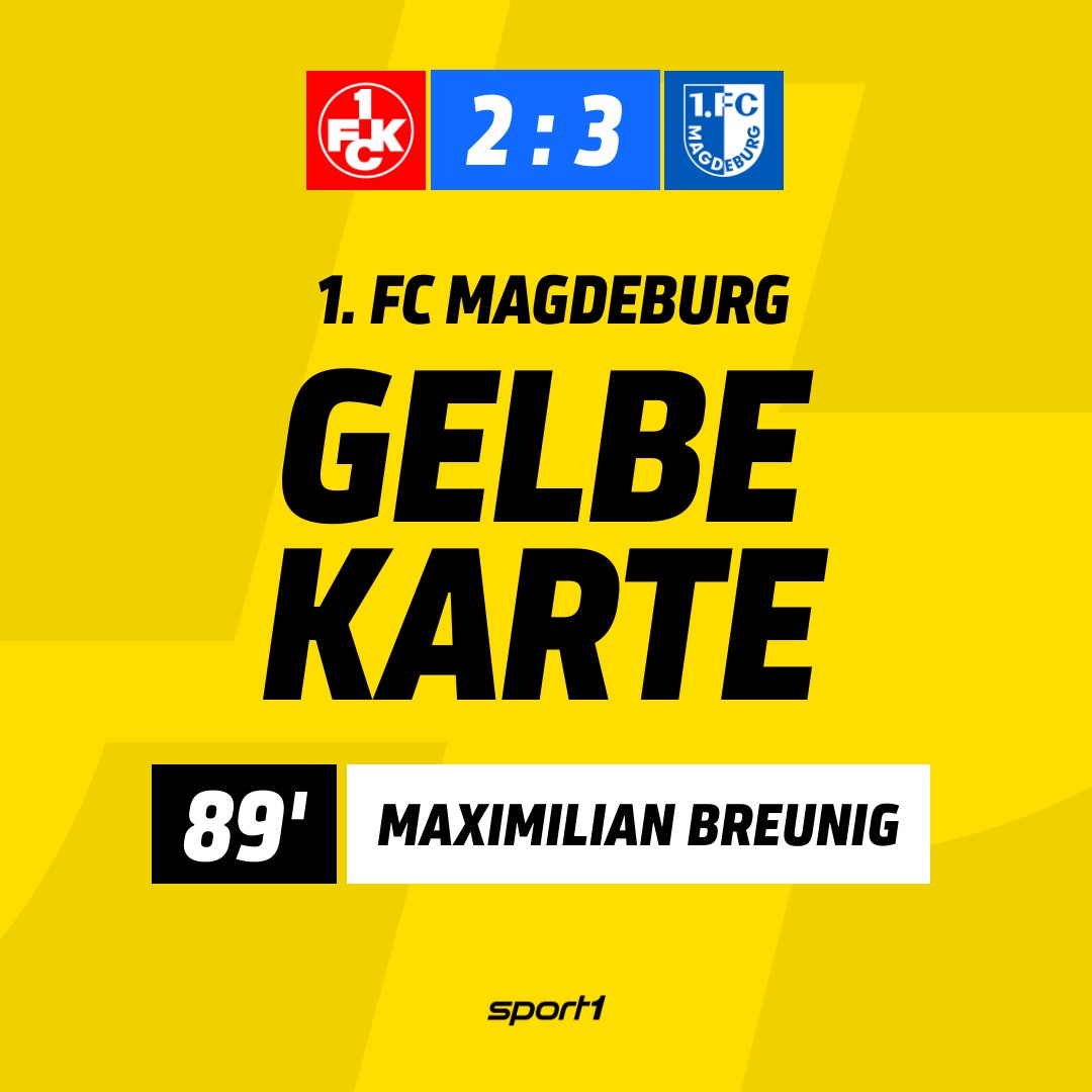 Liveticker: Lautern - Magdeburg | 2. Bundesliga 17. Spieltag 2025/2026 ...